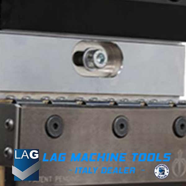 Presse piegatrici LAG | La migliore tecnologia per elevati standard ...
